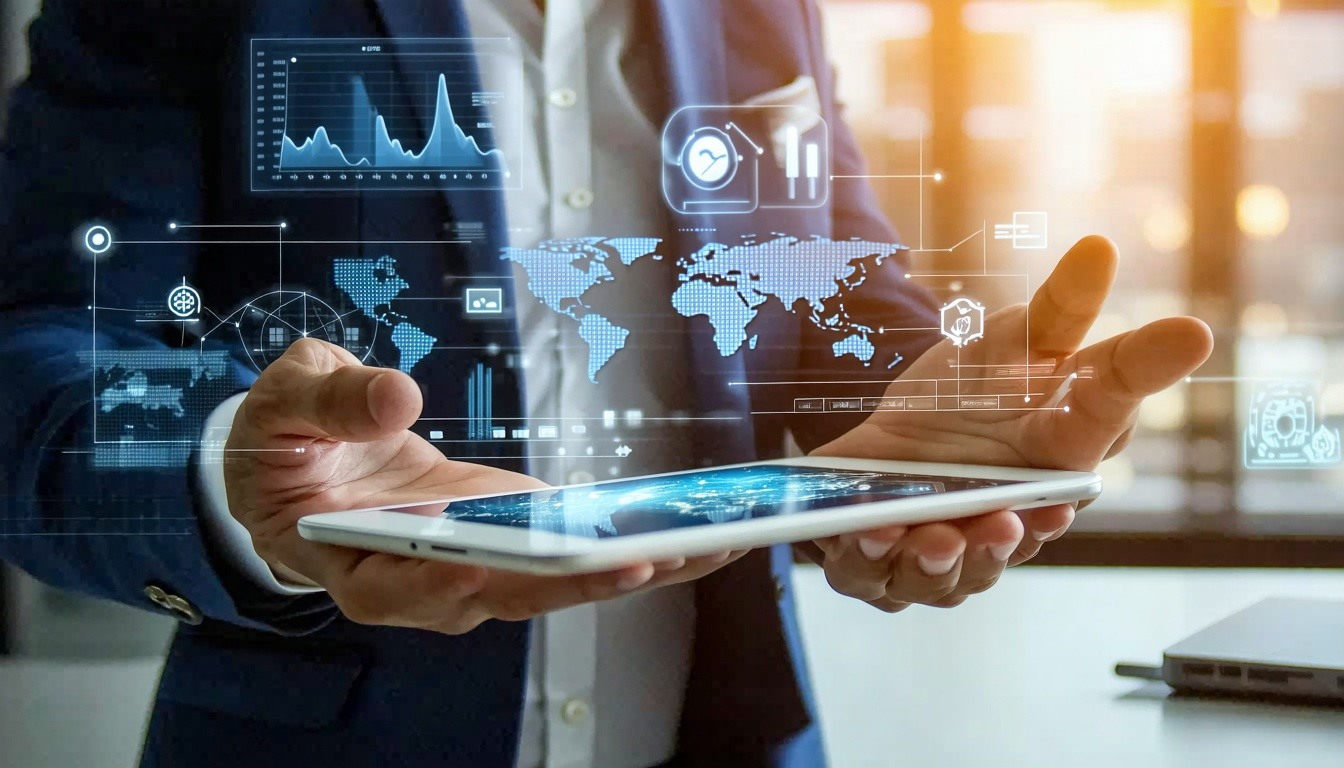 Creative Financing Solutions for Tech Startups